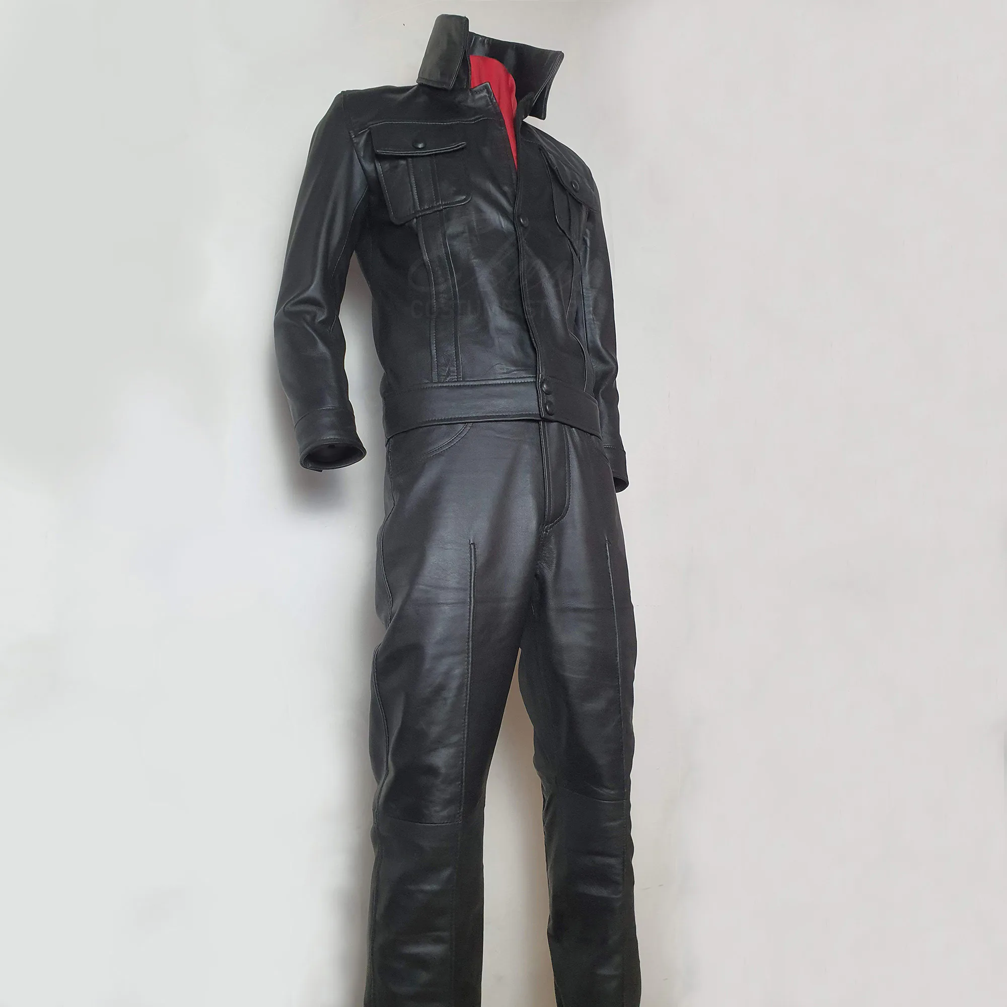Elvis Presley 1968 Comeback Suit - Elvis Costume Store